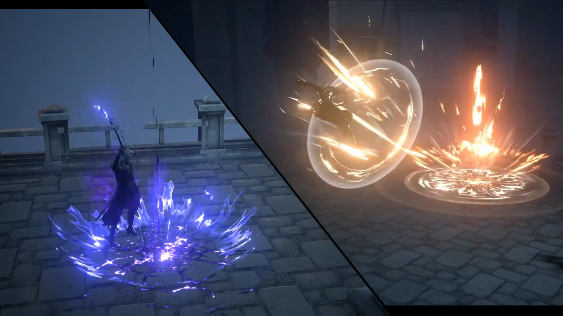 Realistic GAME FX - EP1 Studio